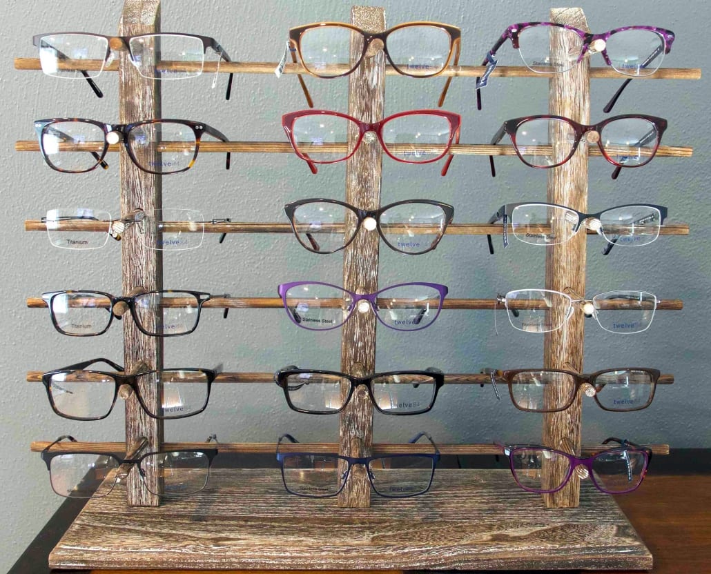 Twelve84 Active Frame List Q2 2025 | Optical-X